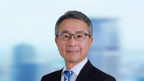 Corporate Executives | Santen Pharmaceutical Co., Ltd.