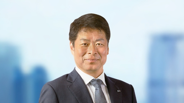 Corporate Executives | Santen Pharmaceutical Co., Ltd.
