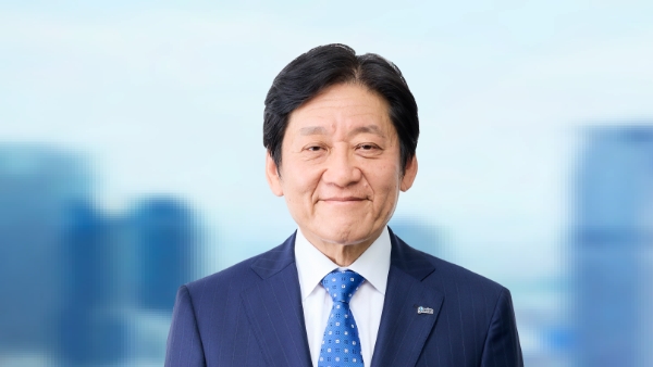 Corporate Executives | Santen Pharmaceutical Co., Ltd.