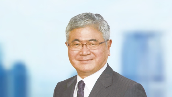 Corporate Executives | Santen Pharmaceutical Co., Ltd.
