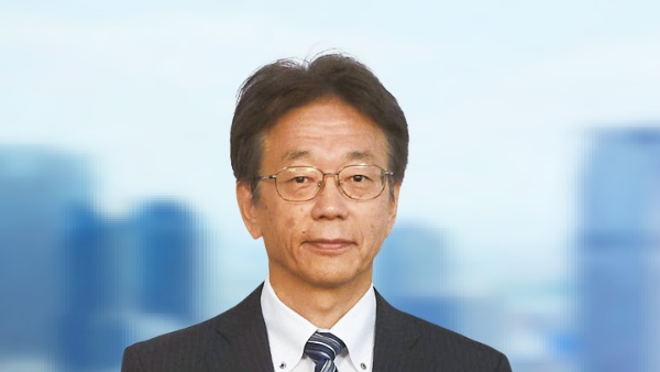 Corporate Executives | Santen Global Website