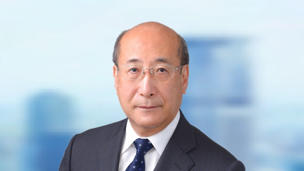 Corporate Executives | Santen Pharmaceutical Co., Ltd.