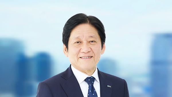 Corporate Executives | Santen Pharmaceutical Co., Ltd.